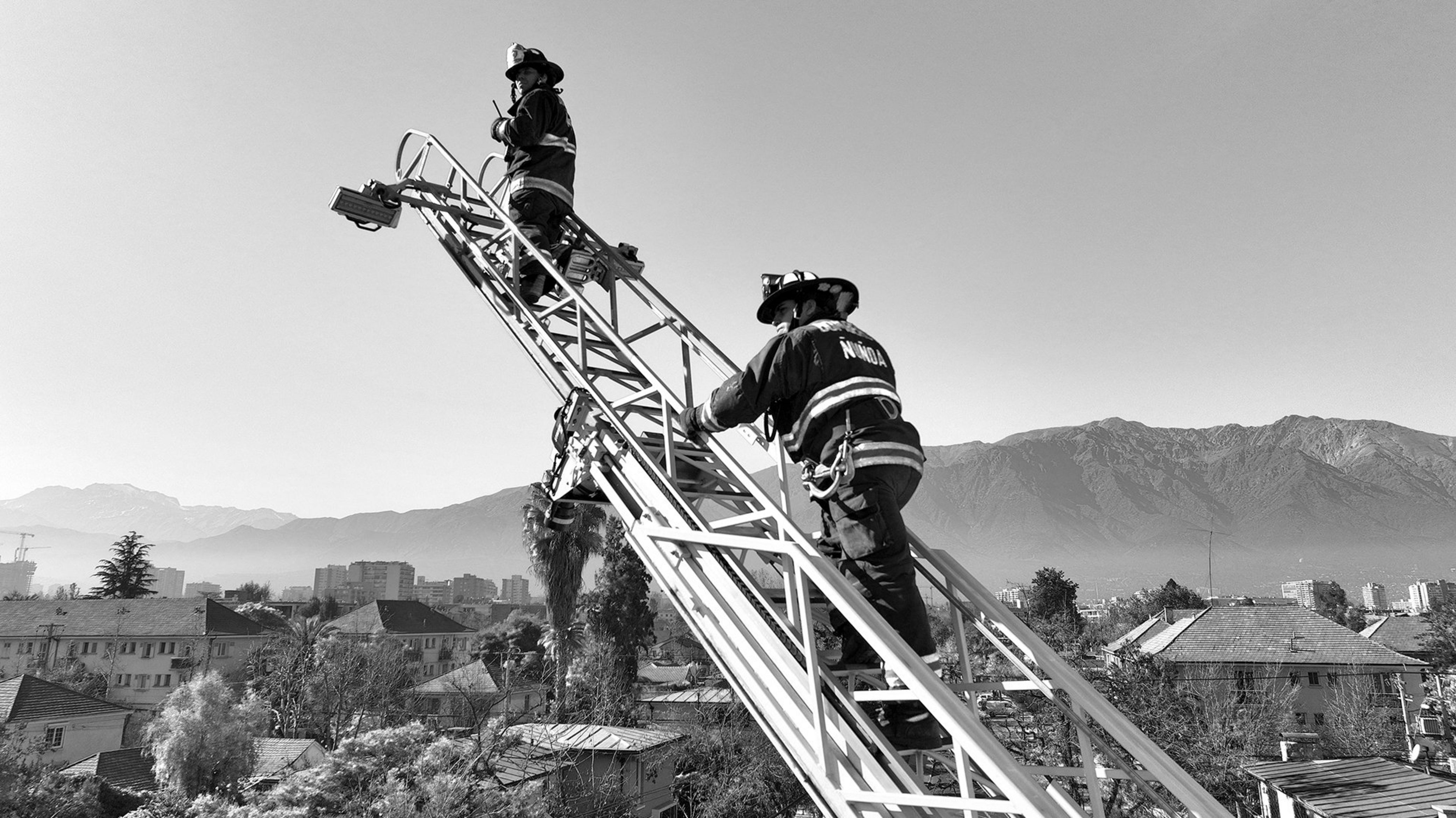 Chile | Viper | Santiago