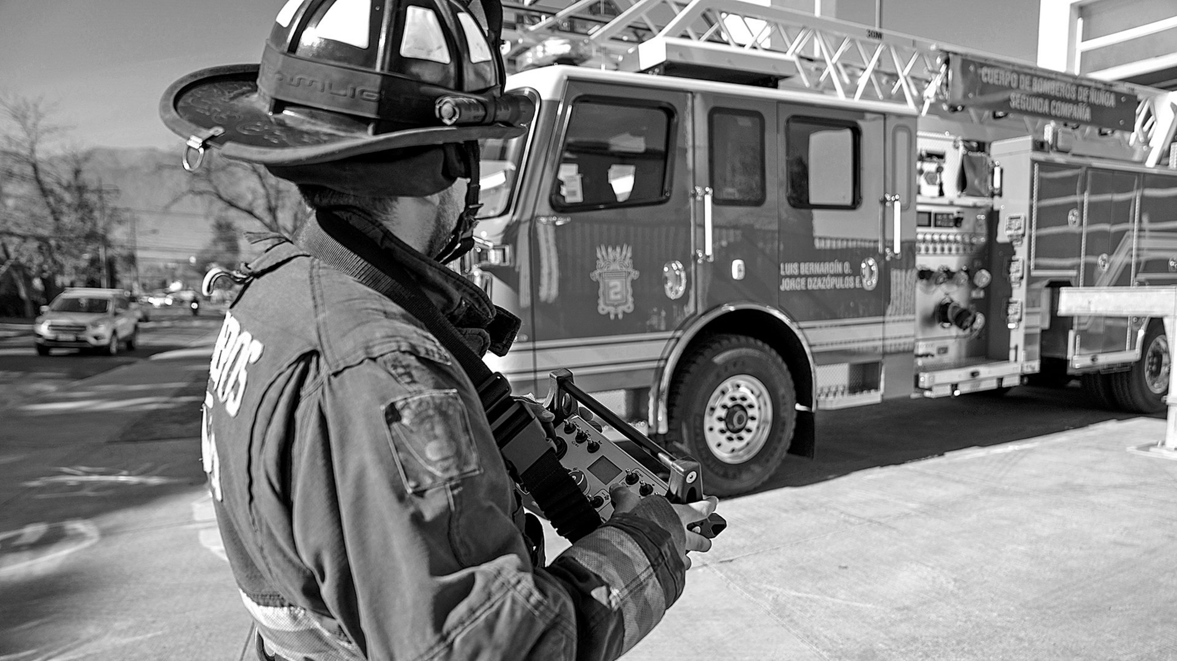 Chile | Viper | Santiago